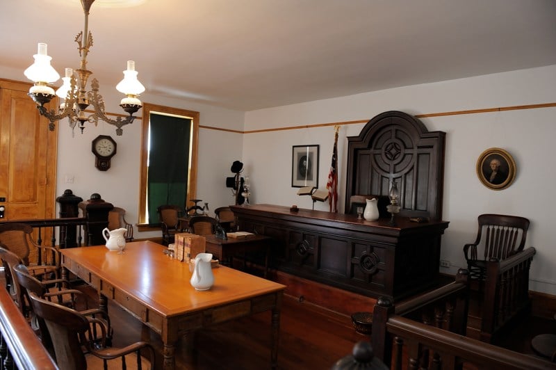 Whaley House Museum - 1080 Photos & 331 Reviews - Museums - 2476 San ...