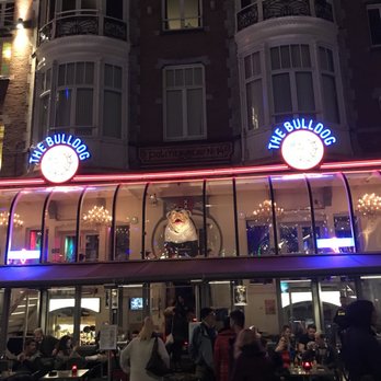 The Bulldog Palace - 64 Photos & 63 Reviews - Coffeeshops - Leidseplein ...