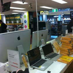 JB Hi-Fi - Computers - 91 Collins St, Hobart Tasmania, Australia ...