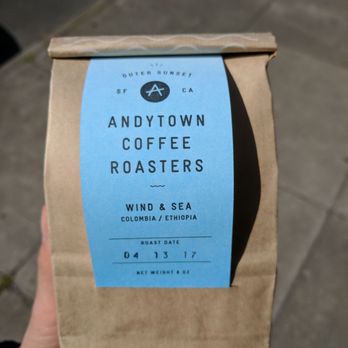 Andytown Coffee Roasters - Coffee & Tea - 137 Photos & 59 Reviews ...