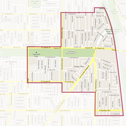 Carson Park - Parks - 3865 N Los Coyotes Diagonal, Long Beach, CA - Yelp