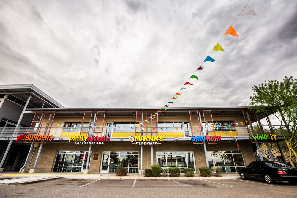 WtfExp - Order Online - 83 Photos & 53 Reviews - Cheesesteaks - 1024 E ...