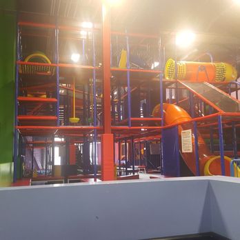 Jump ‘n Jammin - 76 Photos & 76 Reviews - Venues & Event Spaces - 22500 ...