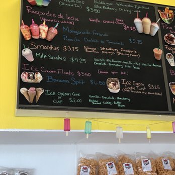 Antojitos Locos - 56 Photos & 28 Reviews - Juice Bars & Smoothies ...