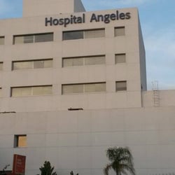 Hospital Ángeles - 23 Reviews - Hospitals - Paseo de los Héroes 10999 ...