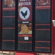 Rudy’s Chicken - 161 Photos & 294 Reviews - Chicken Shop - 3115 S ...