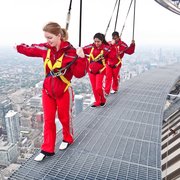 Edge Walk - 42 Photos & 29 Reviews - Challenge Courses - 301 Front ...