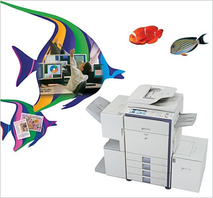 Photostatic Copiers - Get Quote - Office Equipment - Hi Tech ...