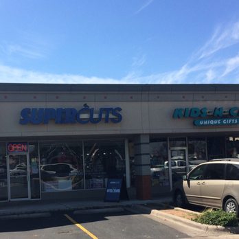Supercuts - 12 Photos & 23 Reviews - Hair Salons - 5730 Burnet Rd ...