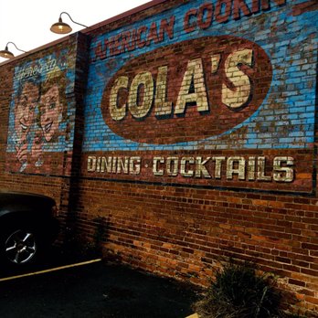 Cola’s - 168 Photos & 173 Reviews - American (New) - 1215 Assembly St ...