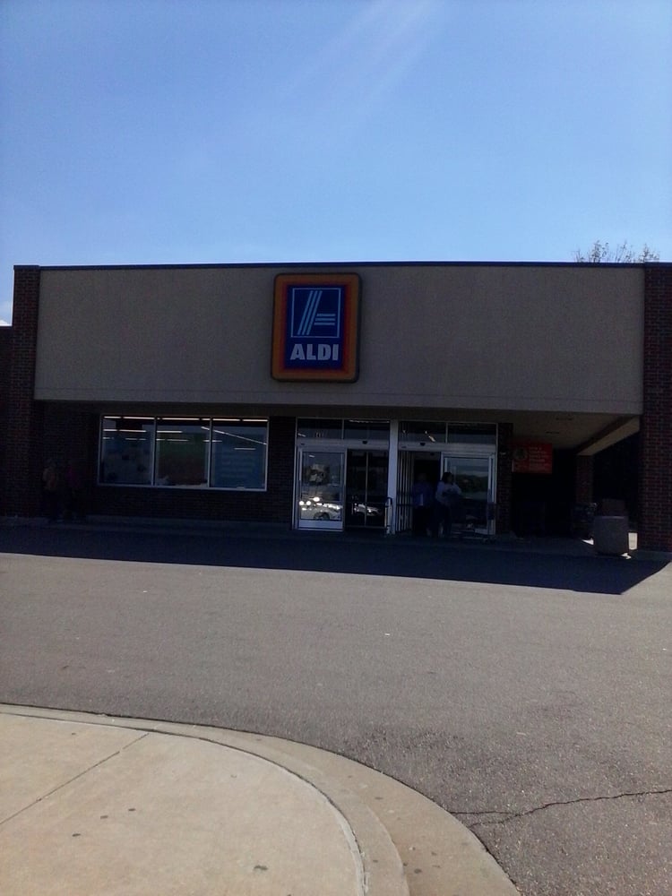 Aldi - Grocery - 8400 Phoenix Ave, Fort Smith, AR - Yelp