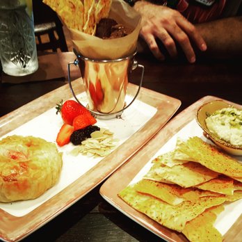 The Toothsome Chocolate Emporium And Savory Feast Kitchen - 516 Photos ...