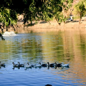 Reflection Lake RV Park & Fishing Campground - 64 Photos & 19 Reviews ...