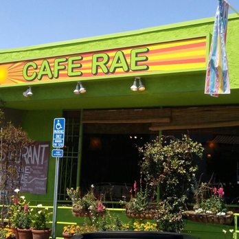 Cafe Rae - 127 Photos & 263 Reviews - Breakfast & Brunch - 1421 N El ...