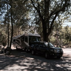Sequoia Rv Ranch - 50 Photos & 40 Reviews - Campgrounds - 43490 N Fork ...