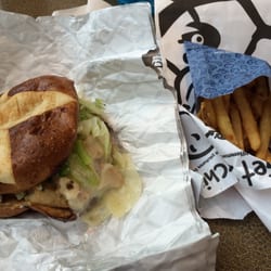 GetGo Café & Market - 36 Photos - Gas Stations - 1501 Travelers Pt ...