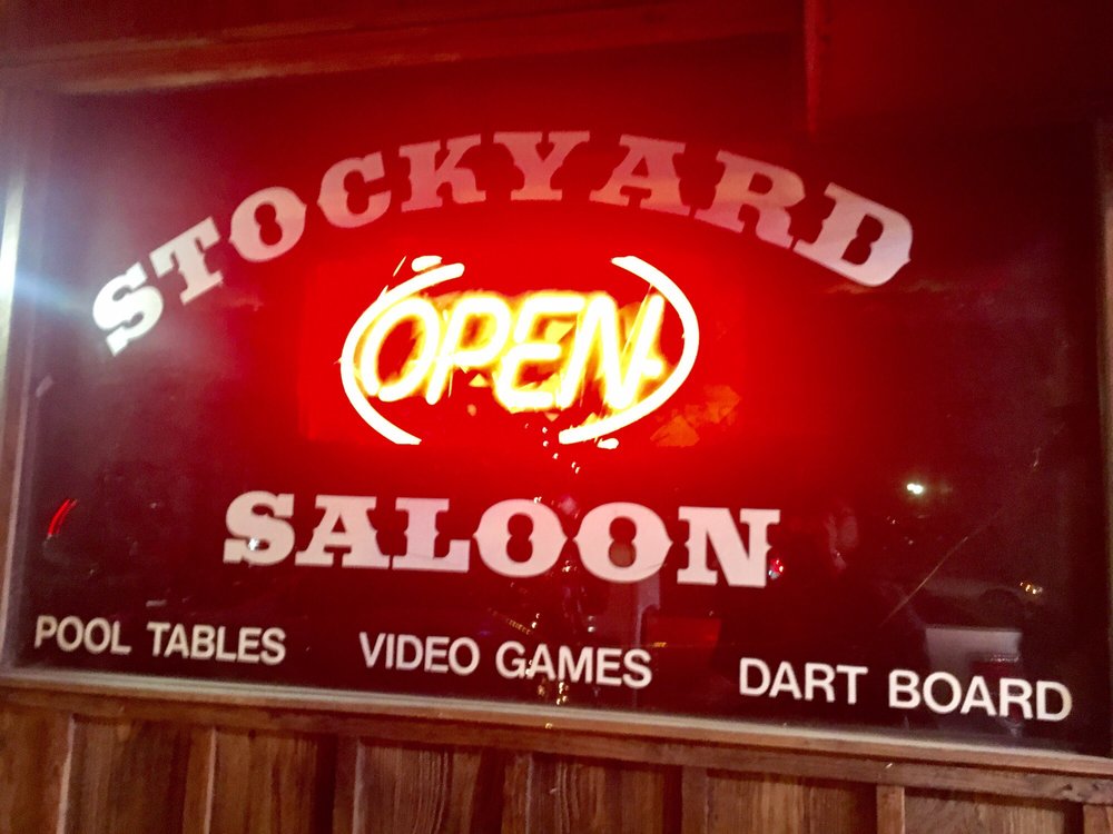 Stockyard Saloon - 14 Photos - Bars - 2409 N Main St, Northeast, Fort ...