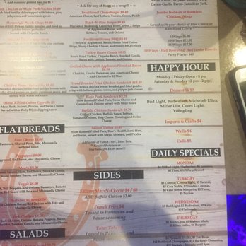 Soho Saloon - 32 Photos & 73 Reviews - Bars - 410 S Howard Ave, SoHo ...