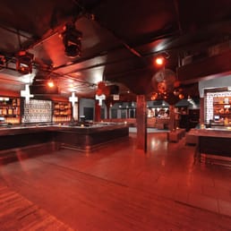 Photos for Le Rouge Bar - Yelp