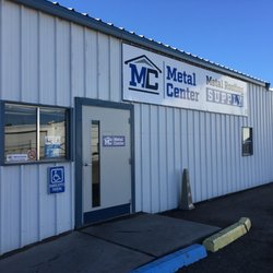 Metal Center - 21 Photos - Roofing - 1630 2nd St NW, Downtown ...