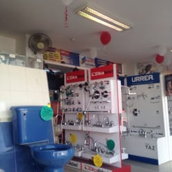 Boxito - Building Supplies - Avenida Puerto Juarez, Región 230, Cancún ...