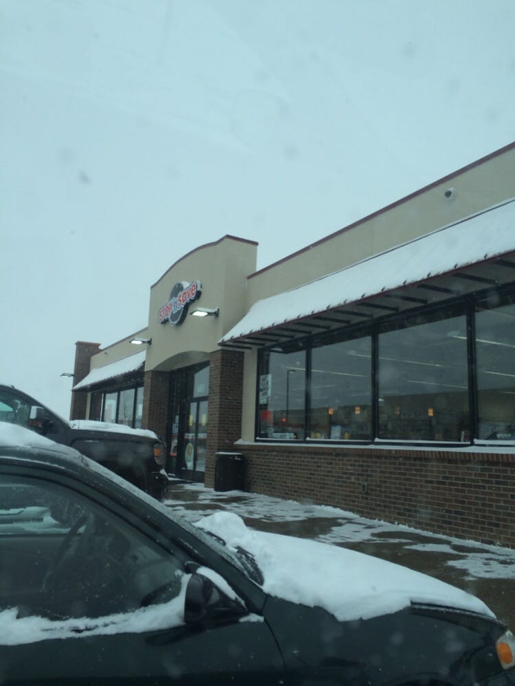 Stop N Save - Gas Stations - 681 Mitchell Way, Erie, CO - Phone Number ...