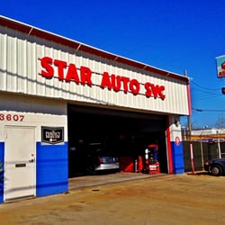 Star Auto Service - Auto Repair - 3607 Airline Dr, Metairie, LA - Phone ...