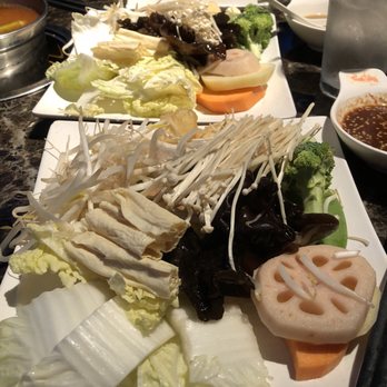 Han Restaurant - 381 Photos & 129 Reviews - Hot Pot - 310 Prospect Ave ...