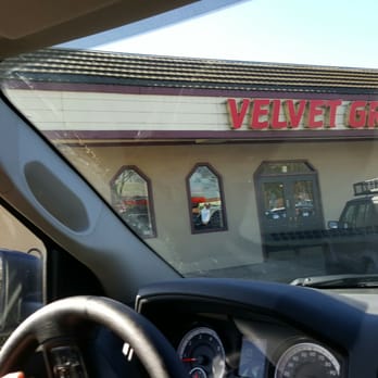 Velvet Grill & Creamery - 131 Photos & 156 Reviews - Diners - 1421 S ...