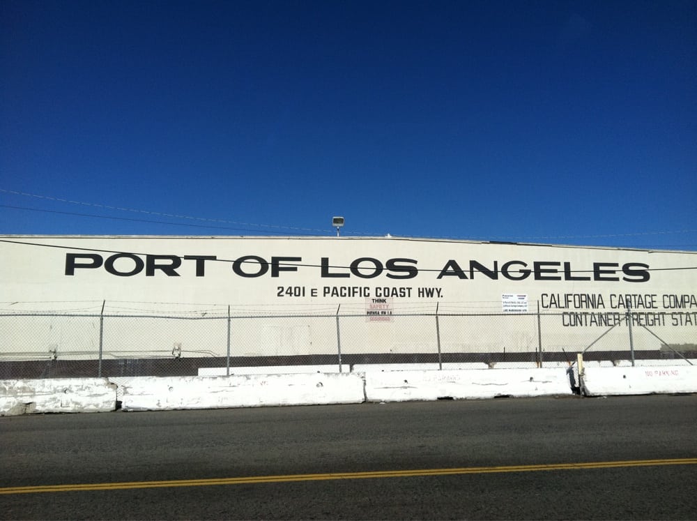 California Cartage Company - 2019 All You Need to Know BEFORE You Go ...