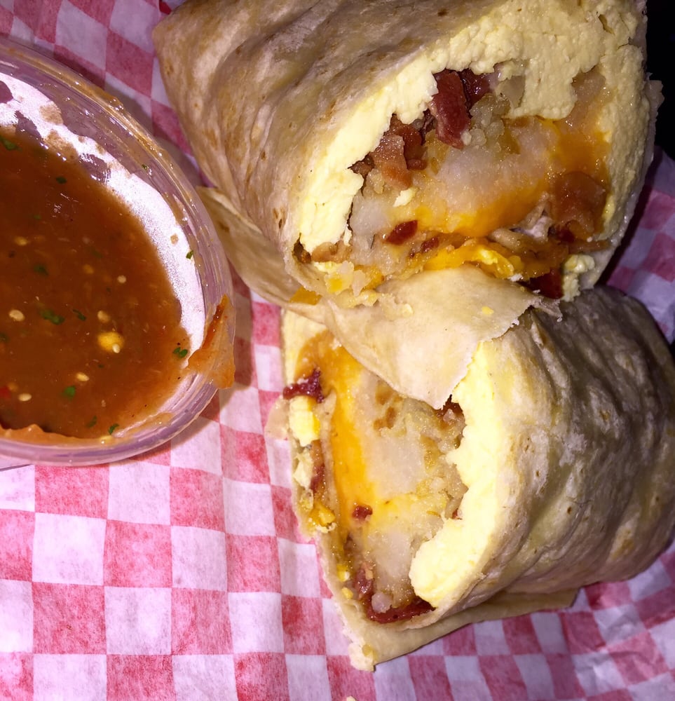 Louis Burger Torrance Reviewed | Paul Smith