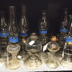 Spring Antique Mall - 33 Photos & 21 Reviews - Antiques - 1609 Spring ...