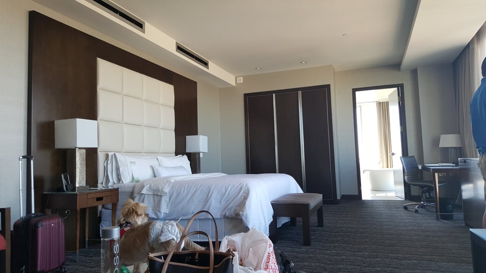 The Westin Phoenix Downtown - 193 Photos & 139 Reviews - Hotels - 333 ...