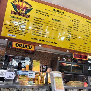 La Victoria Taqueria - 687 Photos & 3280 Reviews - Mexican - 140 E San ...