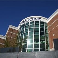 The Polyclinic - Northgate Meridian - CLOSED - 46 Reviews - Medical ...