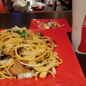 WuHu Noodle - 292 Photos & 133 Reviews - Noodles - 3333 Blue Diamond Rd ...