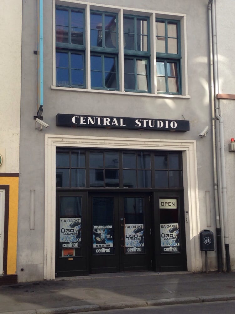 Central Studio - 14 Photos - Dance Clubs - Schnurrgasse 2, Friedberg ...