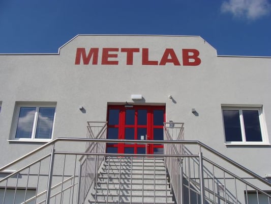 Metlab - Professional Services - Feldgasse 9, Siegersdorf ...