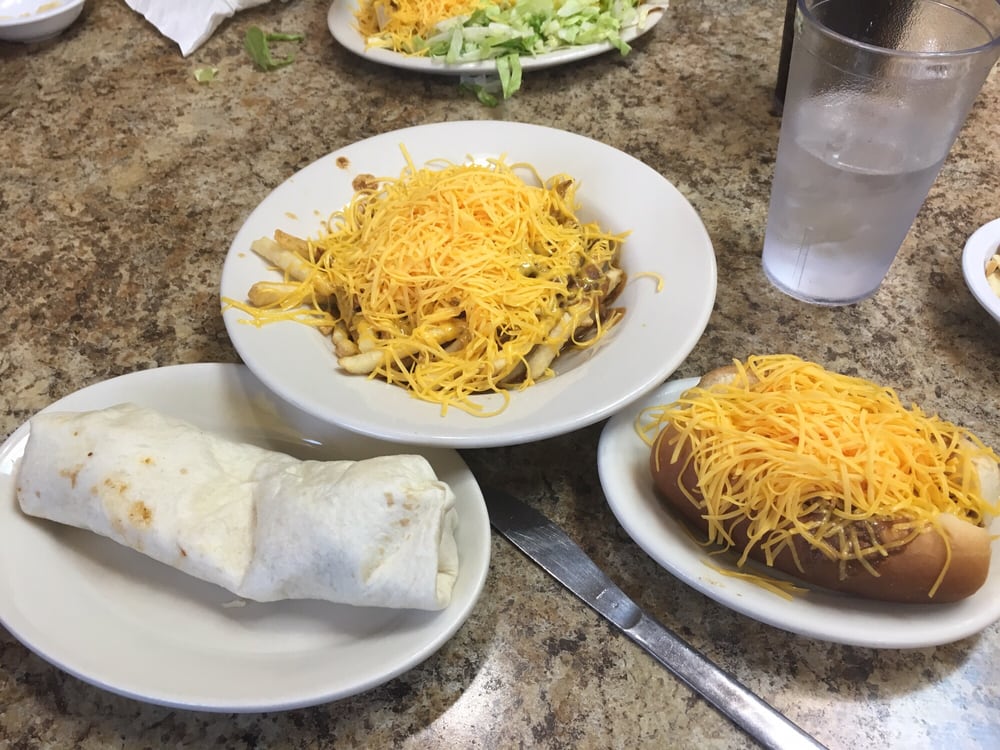 skyline chili chilito