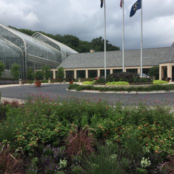 Lauritzen Gardens - 565 Photos & 89 Reviews - Botanical Gardens - 100 ...