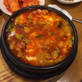 Han Il Kwan - 1229 Photos & 1210 Reviews - Korean - 1802 Balboa St ...