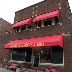 Michael’s Bakery - 10 Reviews - Bakeries - 4478 Broadview Rd, Old ...