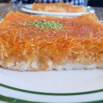 Nablus Pastry & Sweets - 95 Photos & 79 Reviews - Desserts - 1050 Main ...