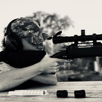 Shoot Shack Gun Range - Gun/Rifle Ranges - 16439 S Hwy 39, Lithia, FL ...