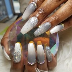 Nail Spot & Spa - 37 Photos & 23 Reviews - Nail Salons - 3515 12th St ...