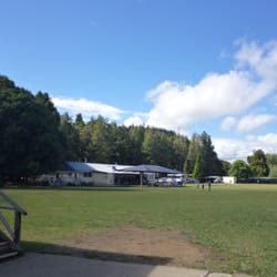 Camp Adair - Climbing - 2487 Hunua Road, Hunua, Auckland, New Zealand ...