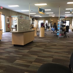 Eyeglass World - 10 Reviews - Eyewear & Opticians - 10224 E Adamo Dr ...