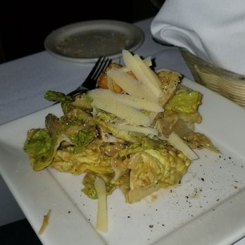 Osteria Rustica - 182 Photos & 121 Reviews - Italian - 4750 E Moody ...