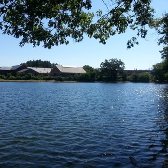 Horn Pond - 2019 All You Need to Know BEFORE You Go (with Photos) Parks ...