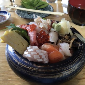 Sushi Taro - 2073 Photos & 1177 Reviews - Sushi Bars - 1503 17th St NW ...